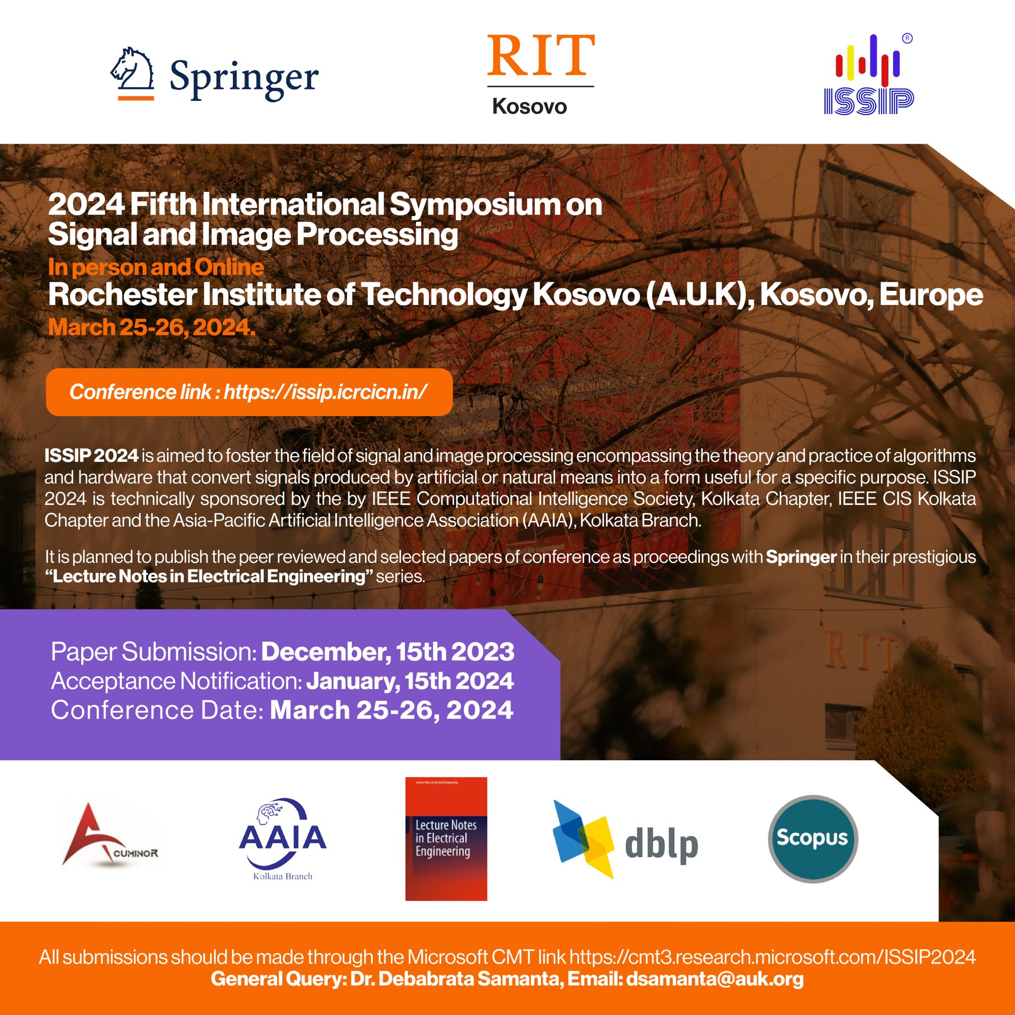 international conferences